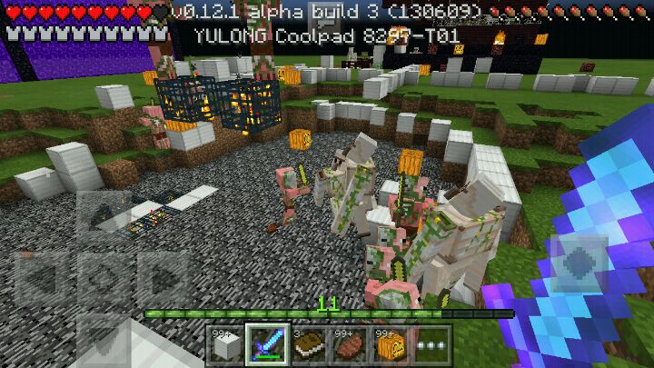 我的世界南瓜头,我的图片大全人物,我的传送门怎么做(第7页)_大山谷图库